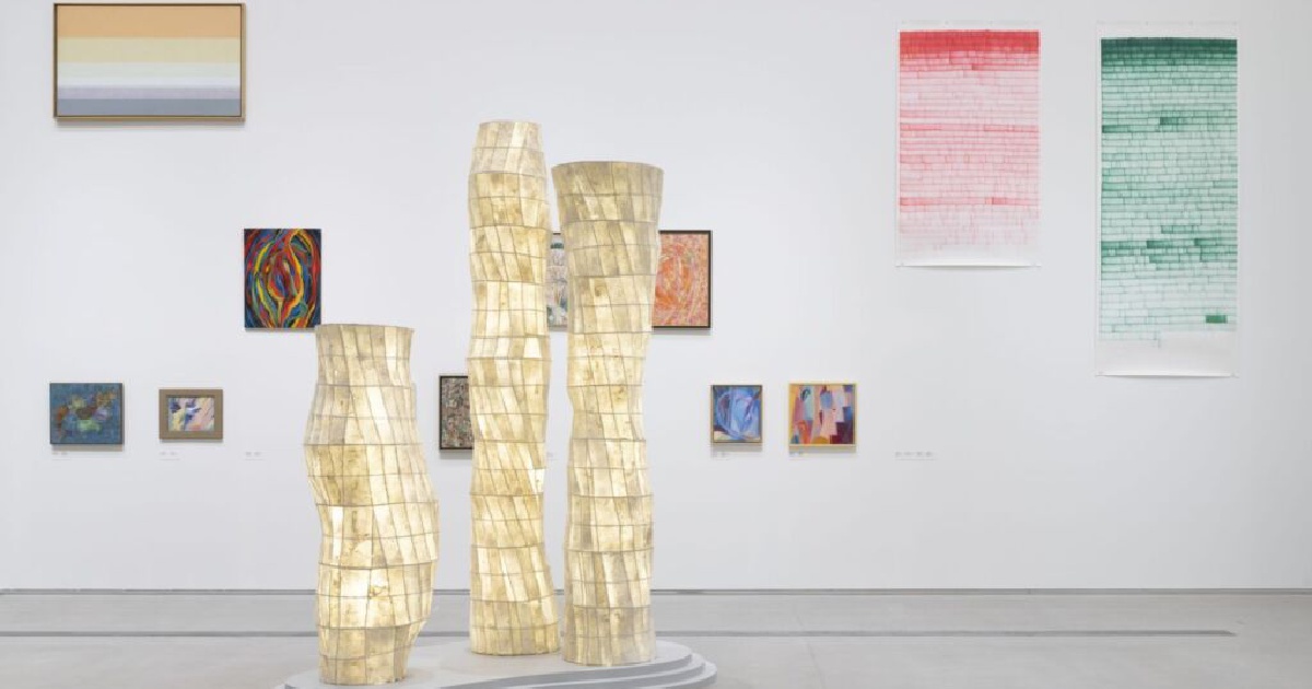 Anna Titova - Exhibitions | Artwin Gallery